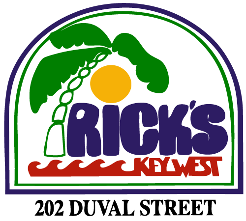 8 Famous Bars. One Awesome Night! – Rick's Bar Key West