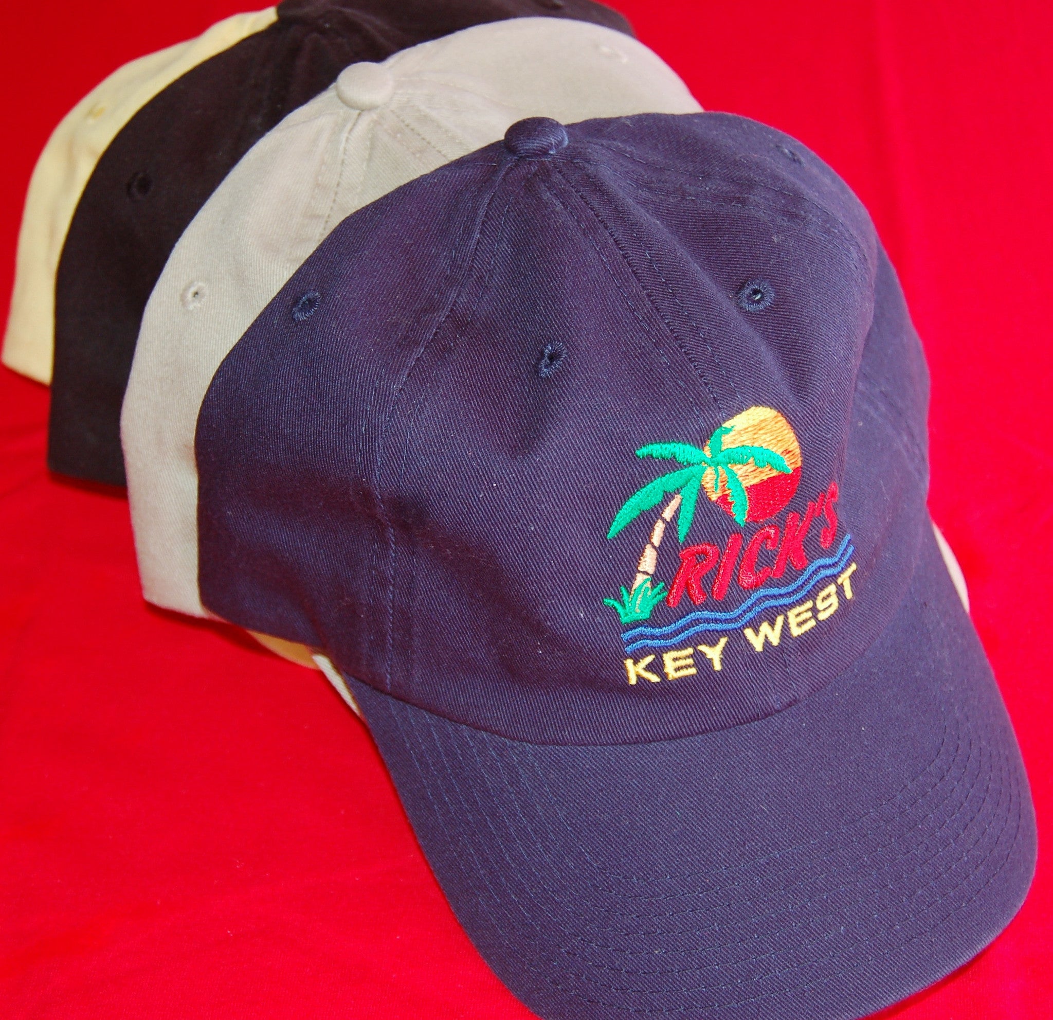 Products – Page 3 – Rick's Bar Key West